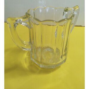 Unmarked | Kitchen | Antique Celeryspooner Vase With Handles Eapg ...